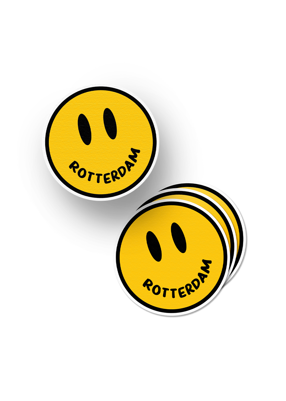 STICKERS – Rotterdamse Memes